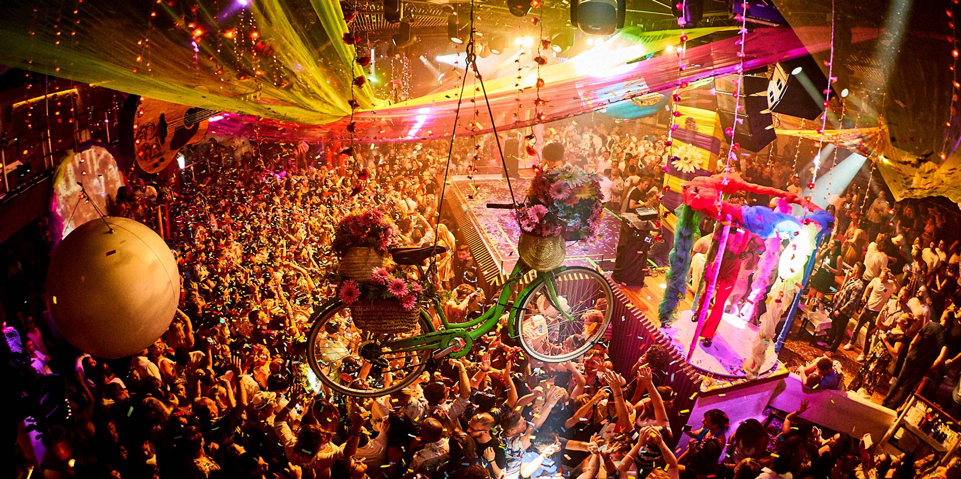 Ibiza – Ibiza Sun & Dance